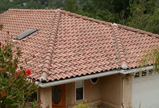 3520 - Eagle Roofing