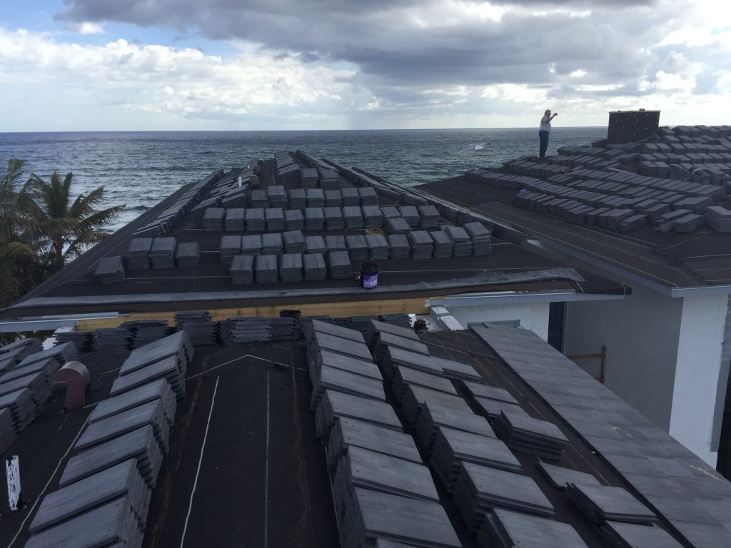 Ask a TRI Alliance Expert: Loading Tile - Eagle Roofing