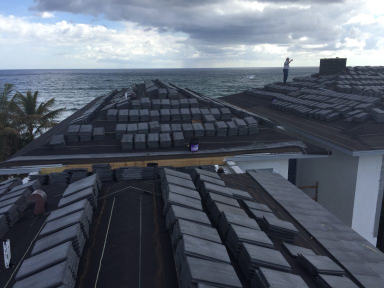 Ask a TRI Alliance Expert: Loading Tile - Eagle Roofing