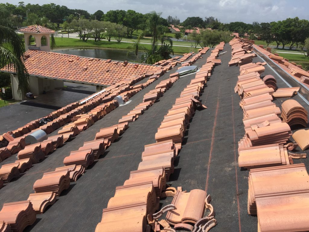 Ask a TRI Alliance Expert: Loading Tile - Eagle Roofing