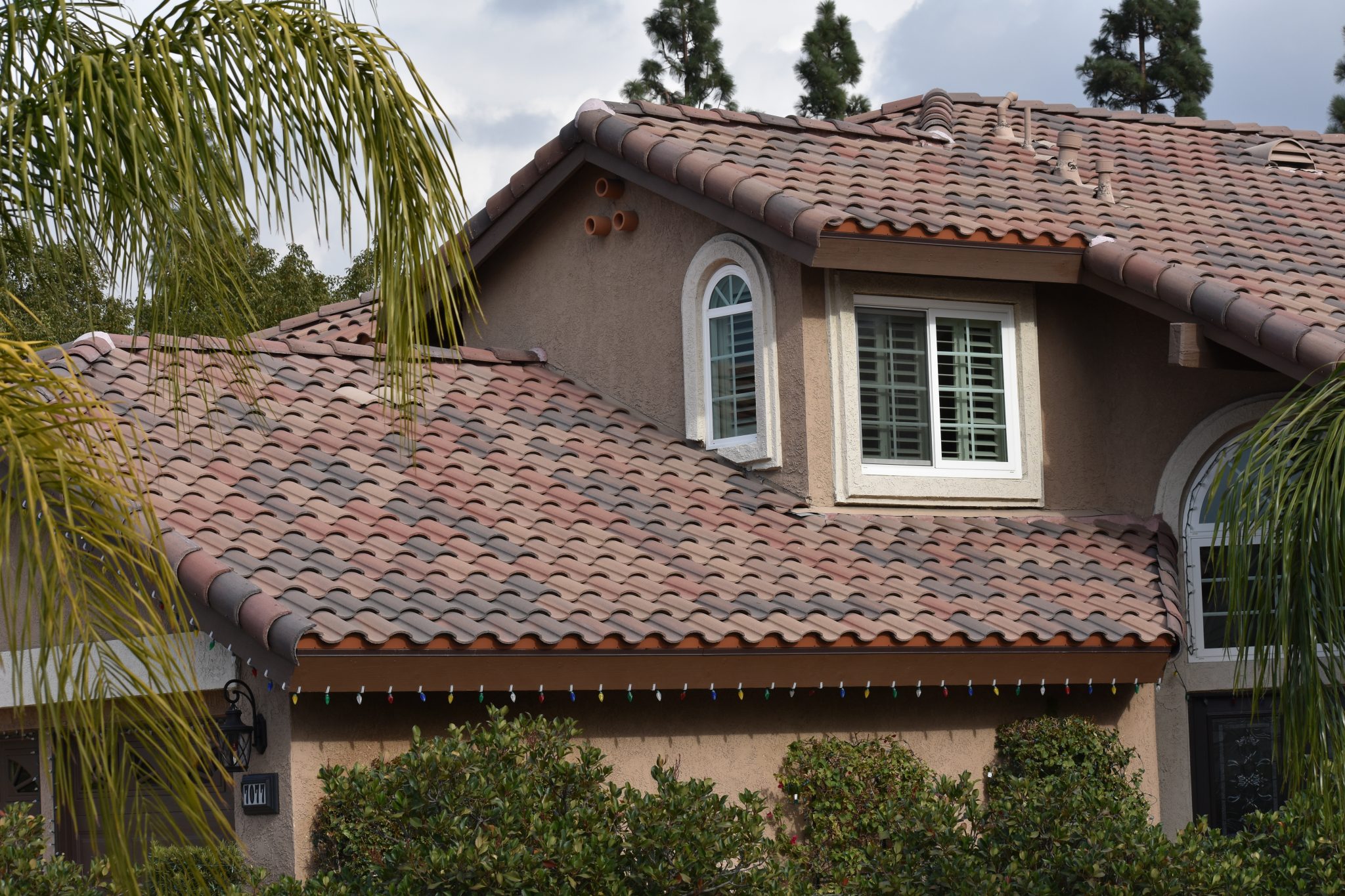 What is a Tile Roof? - Eagle Roofing