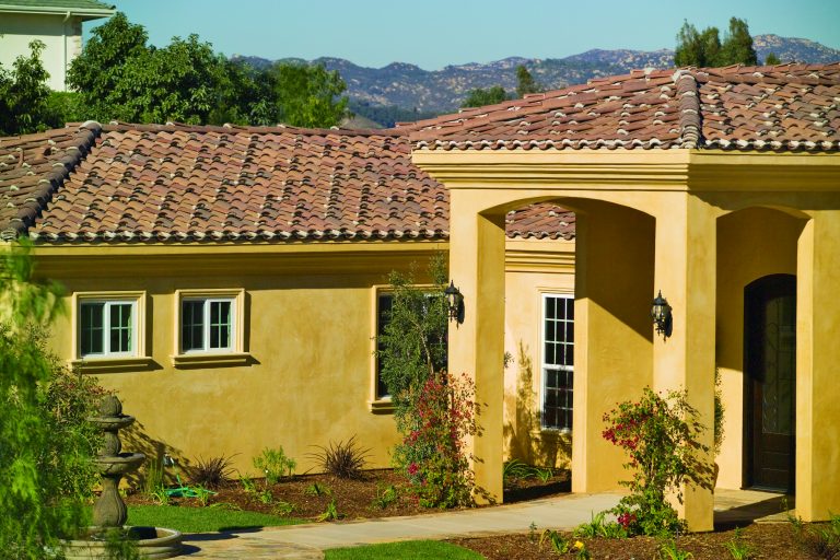 Give Your Roof a Boost - Eagle Roofing