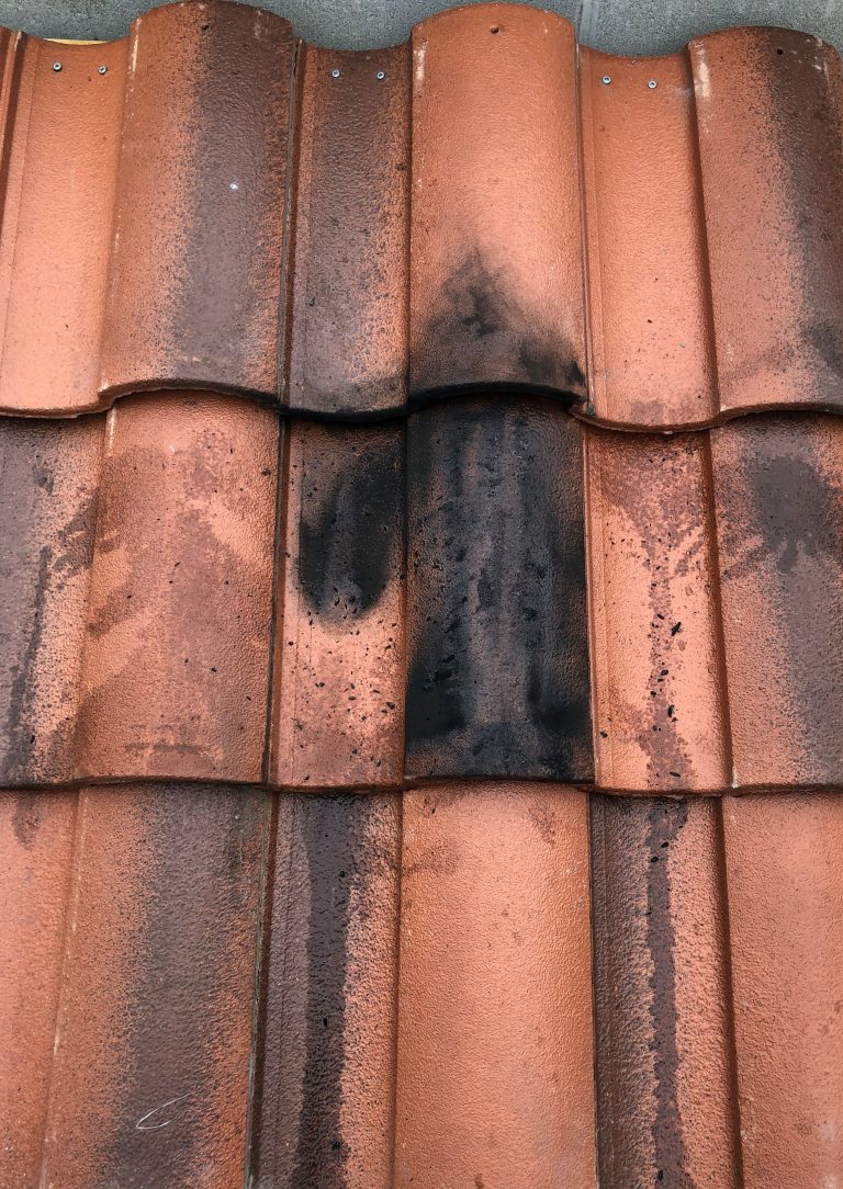 Concrete Roof Tiles and Harsh Weather Conditions - Eagle Roofing