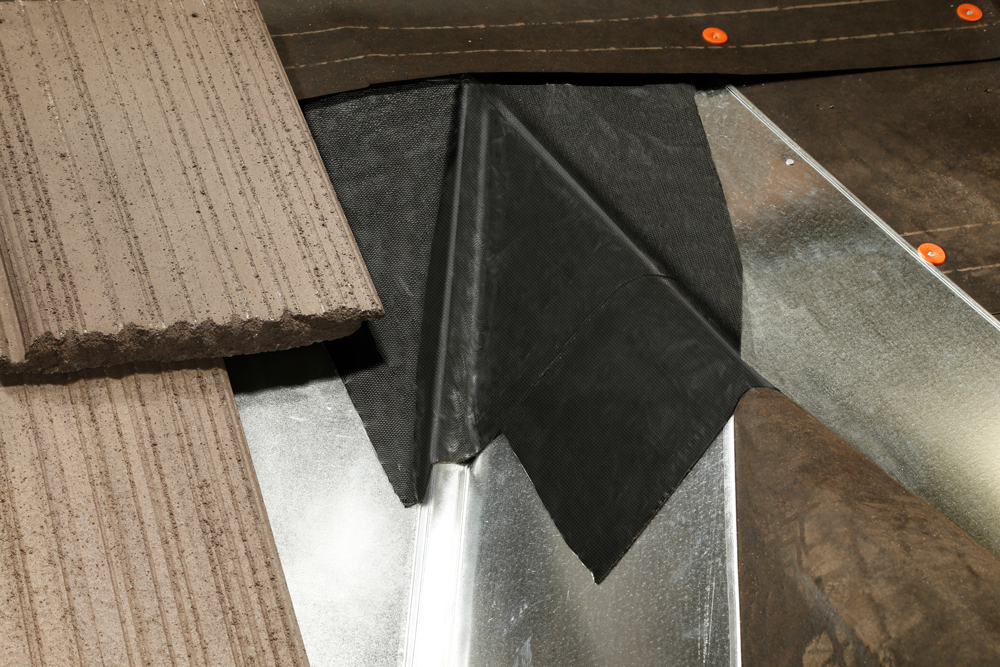 Secure Roll – Eagle’s Flexible, High-Quality Roof Flashing - Eagle Roofing