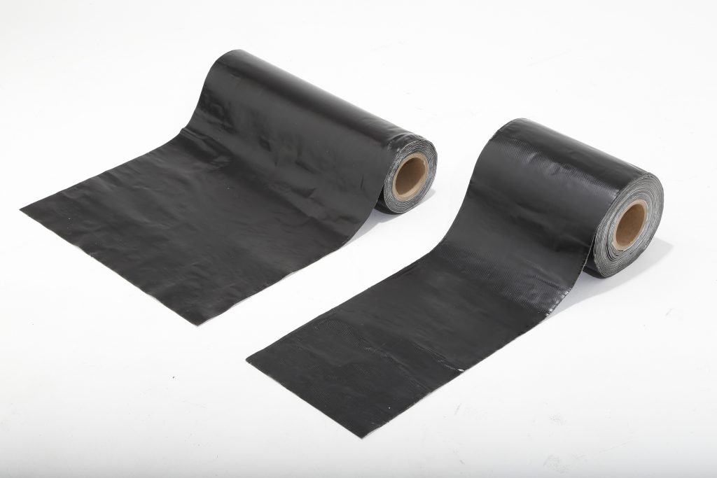Secure Roll – Eagle’s Flexible, High-Quality Roof Flashing - Eagle Roofing