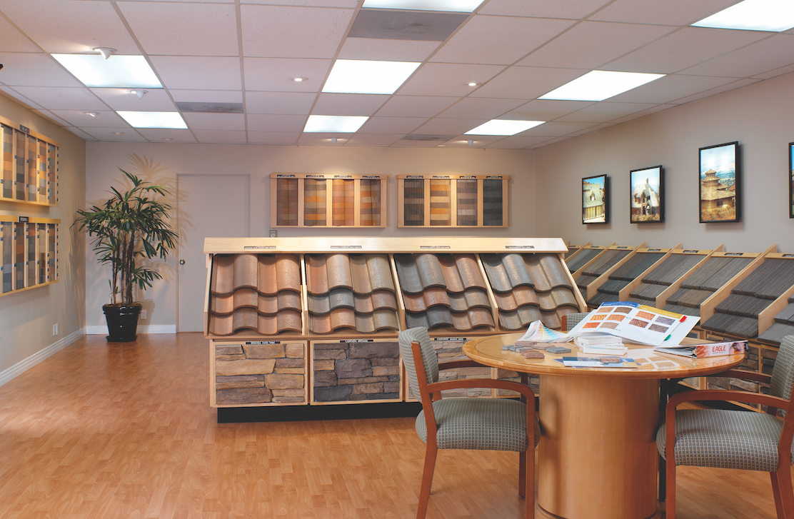 Resources Available to Make Your Eagle Concrete Roof Tile Selection ...