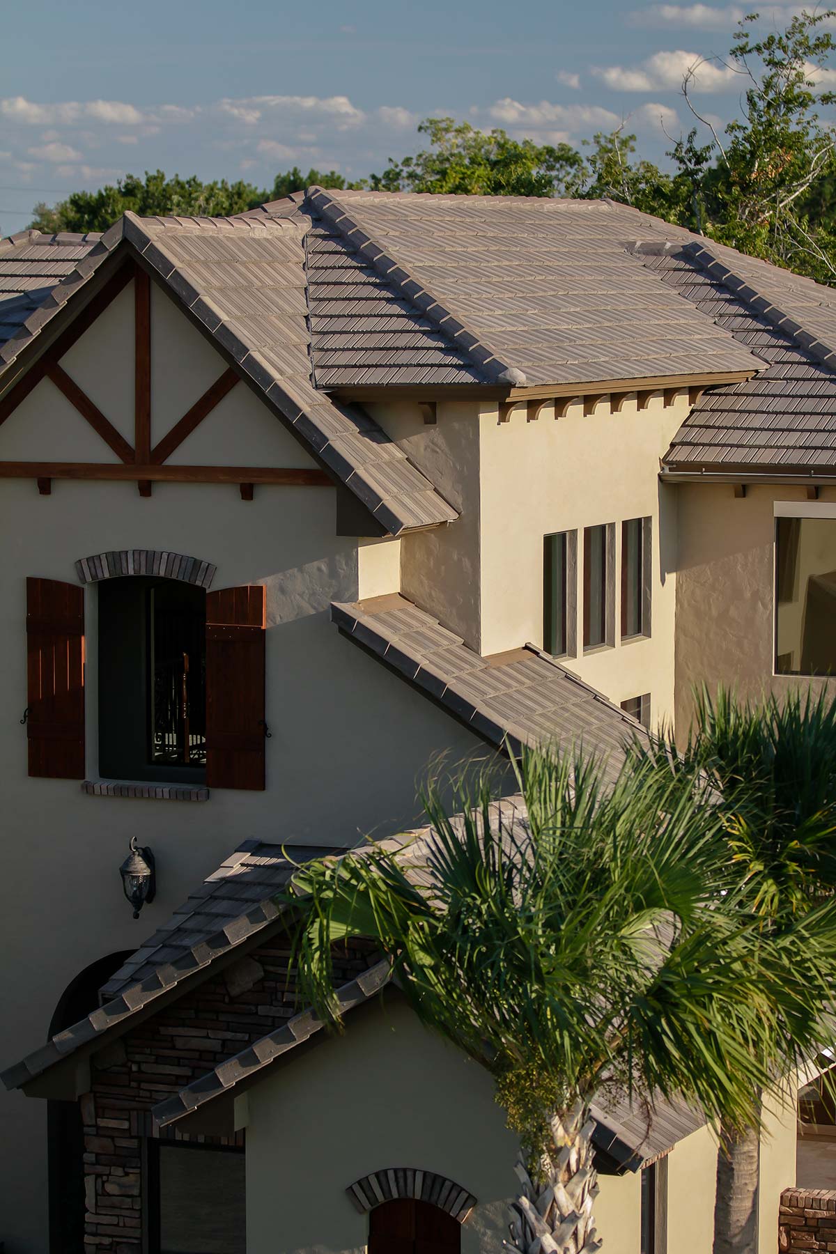 Eagle Green - Eagle Roofing