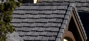 Staggered Installation - Eagle Roofing