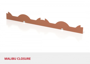 Bird Stop/Eave Closure - Eagle Roofing