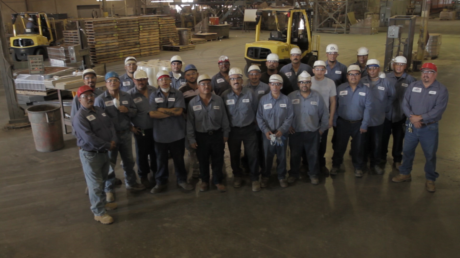 Giving Thanks to Eagle’s Frontline Workers: Our Production Teams ...