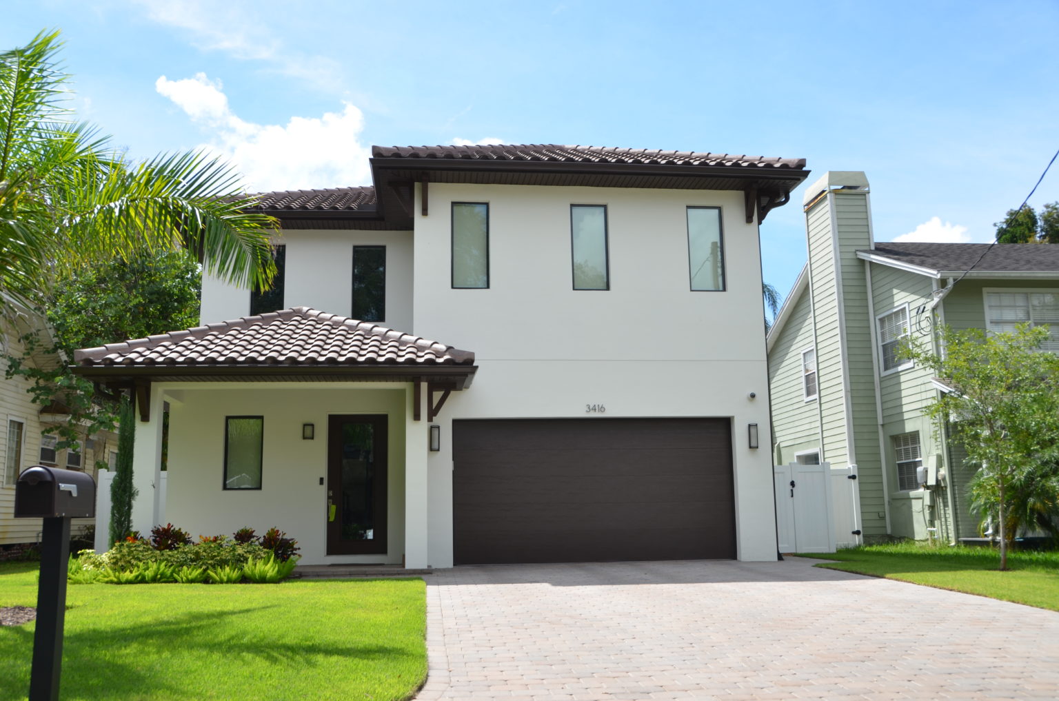 Which Barrel Concrete Roof Tile is the Right Choice for Your Next ...