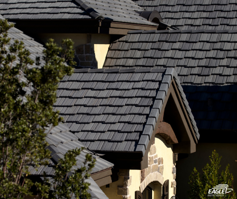 Eagle’s New CE Course – Concrete Tile Roofing: Systems and Installation ...