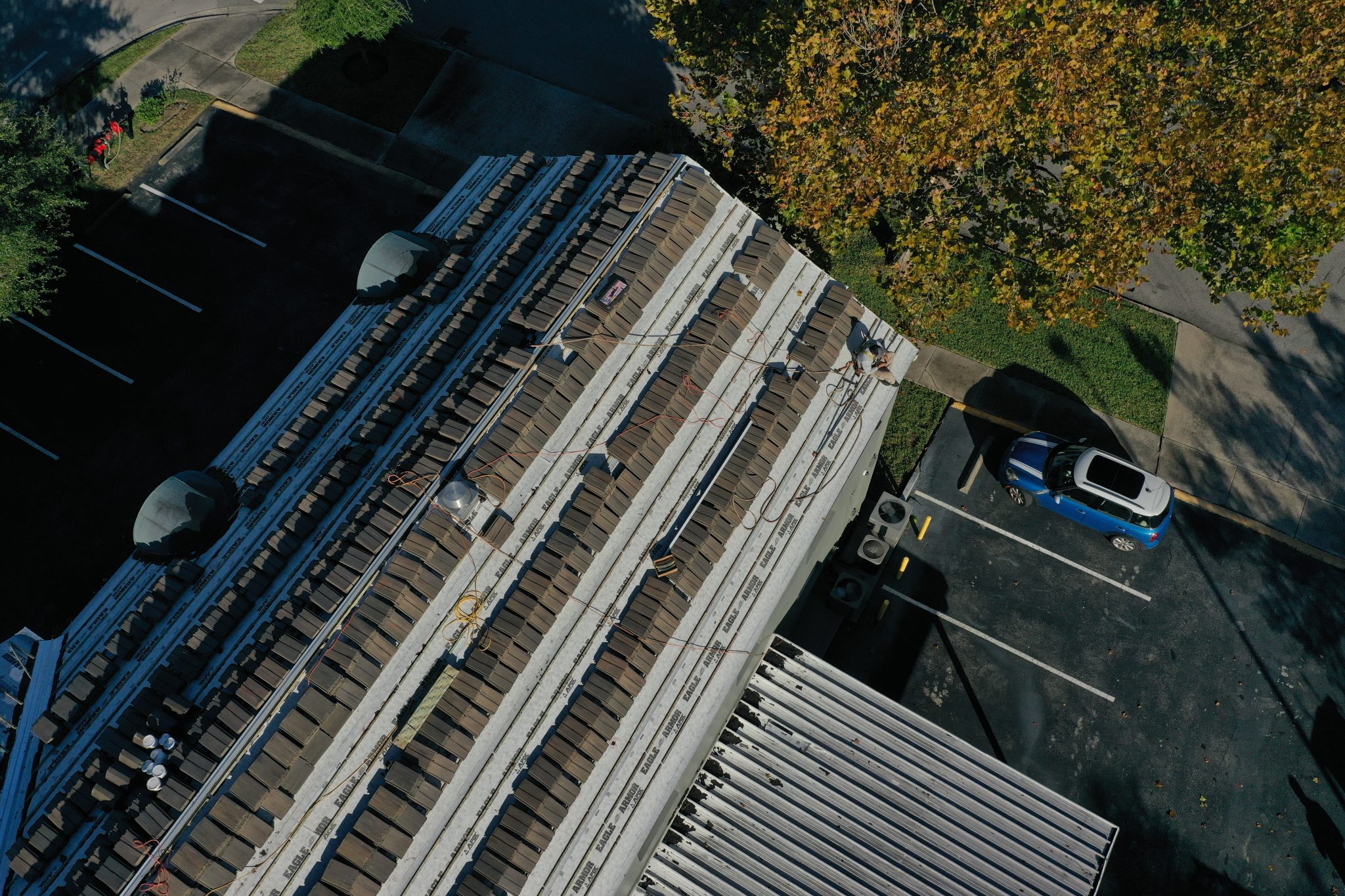 When it May Be Time to Repair or Replace Your Concrete Tile Roof ...