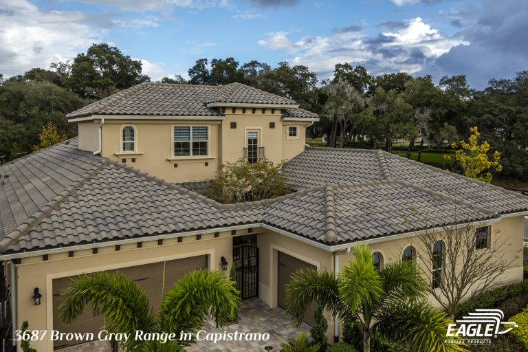 Eagle Roofing Products Announces First Ever Color of the Year and Color of the Month Series ...