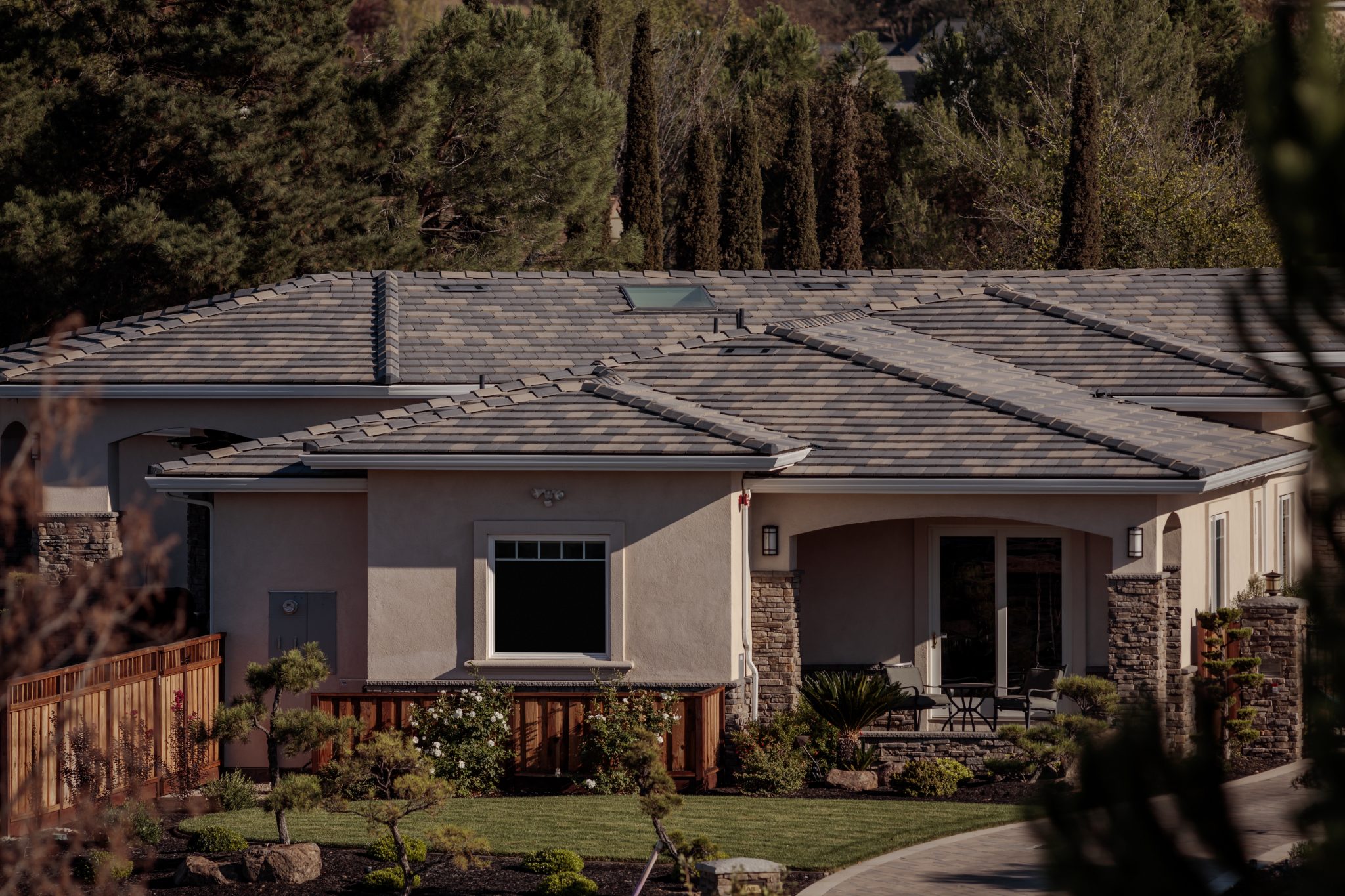 Four Concrete Tile Roof Products That Pair Best with Your Home's ...