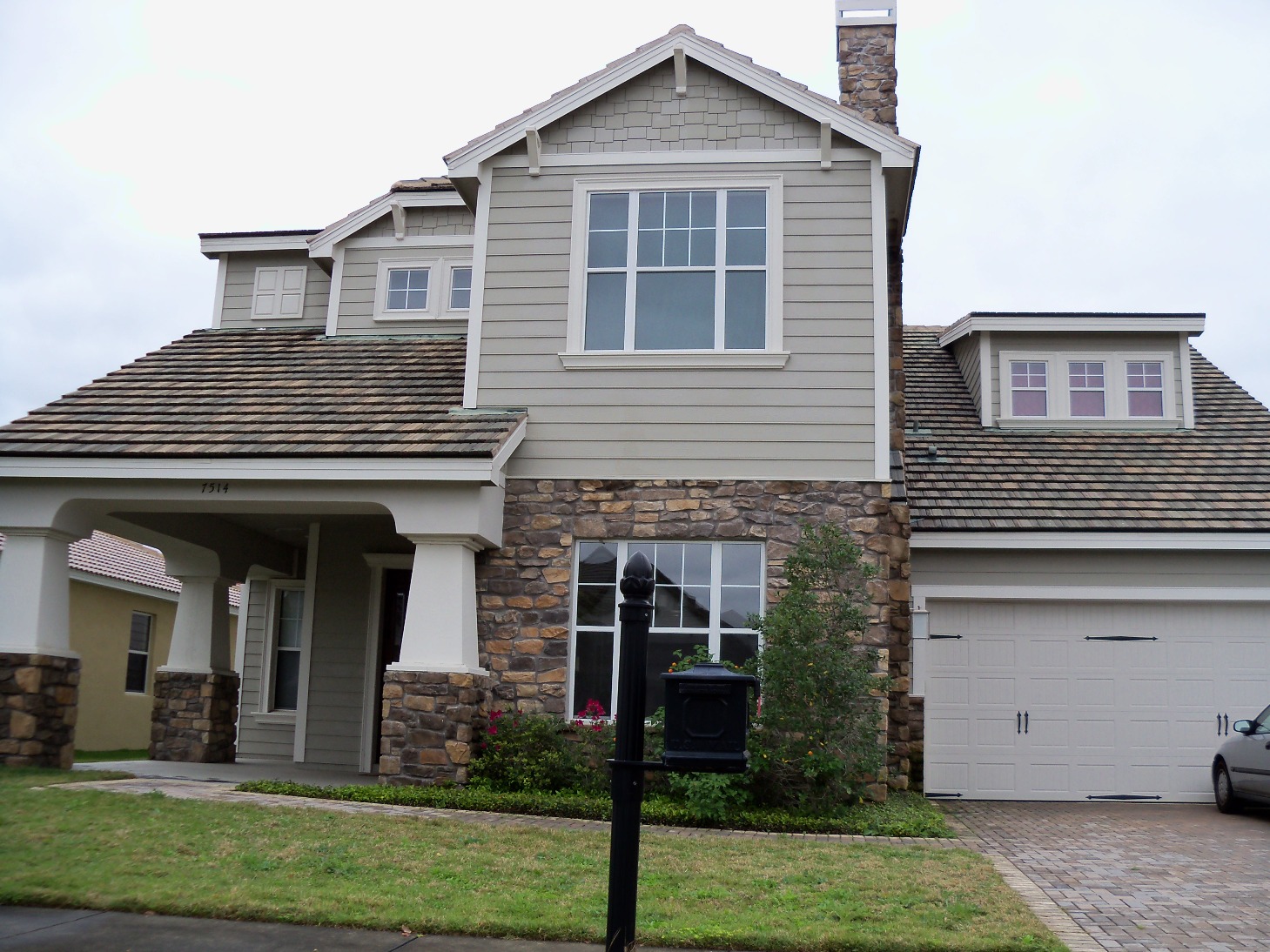 Four Concrete Tile Roof Products That Pair Best with Your Home's ...