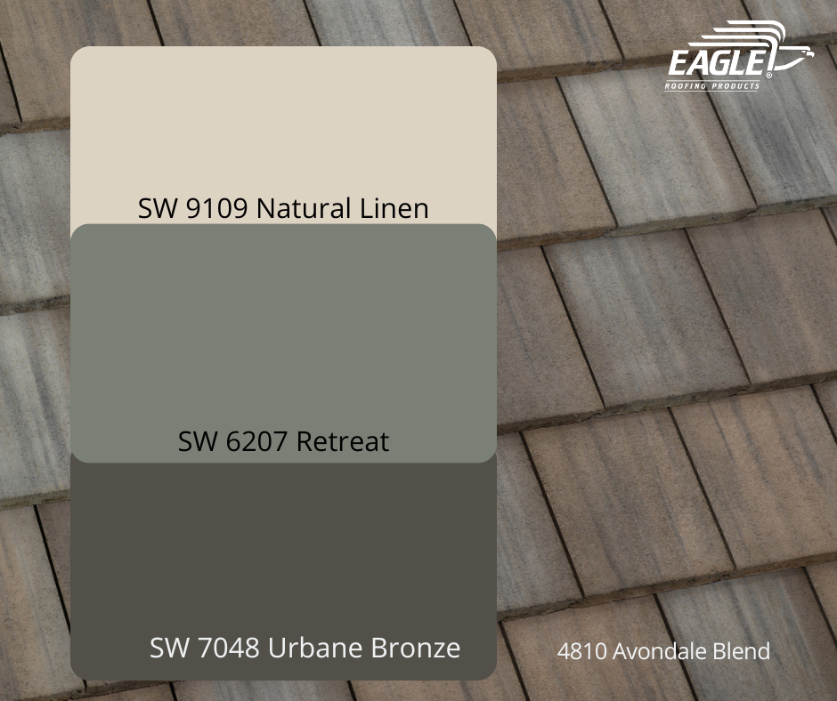 Autumn-Inspired Color Schemes to Fall in Love With - Eagle Roofing