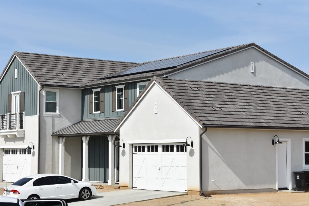 Four Concrete Tile Roof Products That Pair Best with Your Home's ...