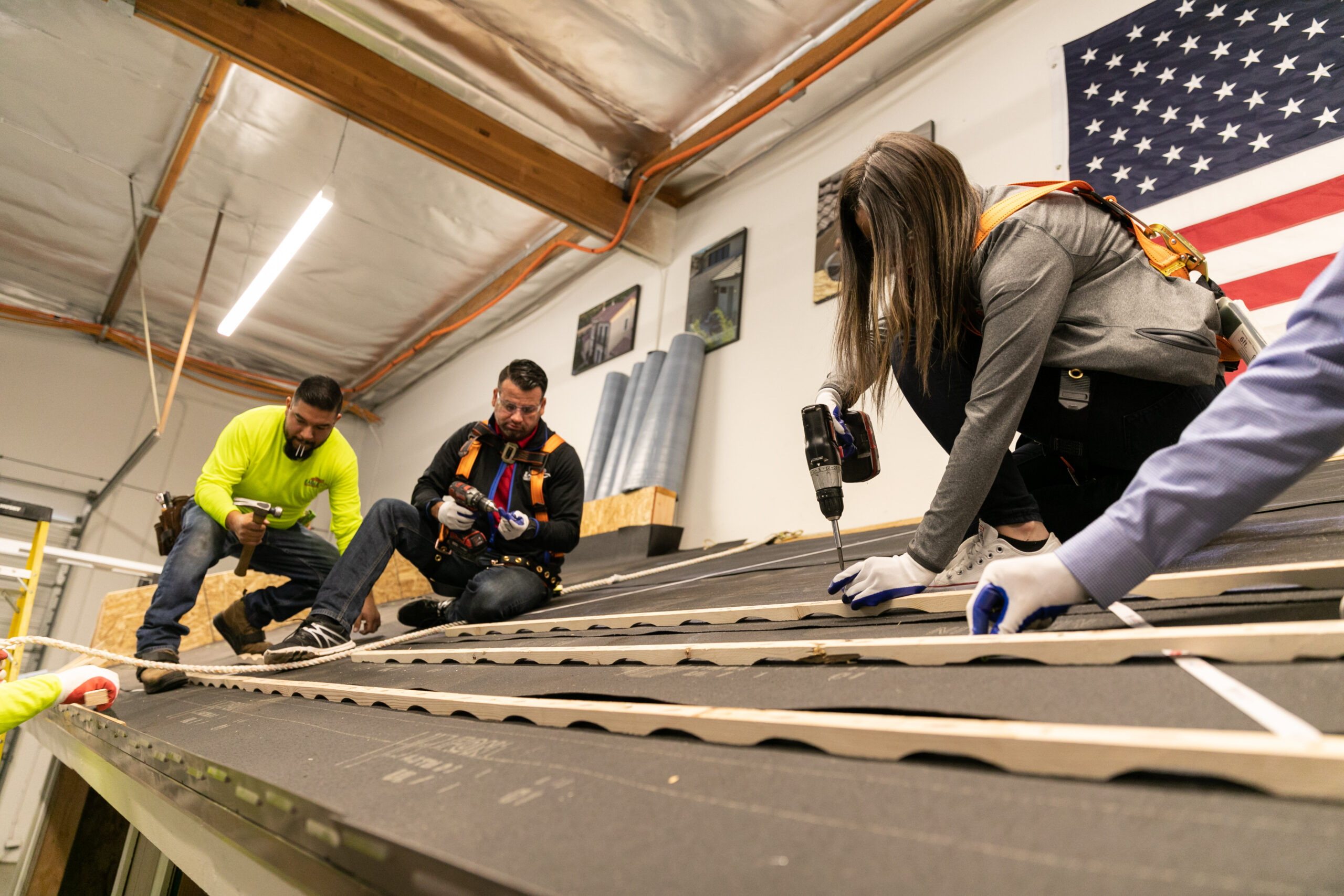 Eagle Roofing Products Technical Team: Q&A - Eagle Roofing