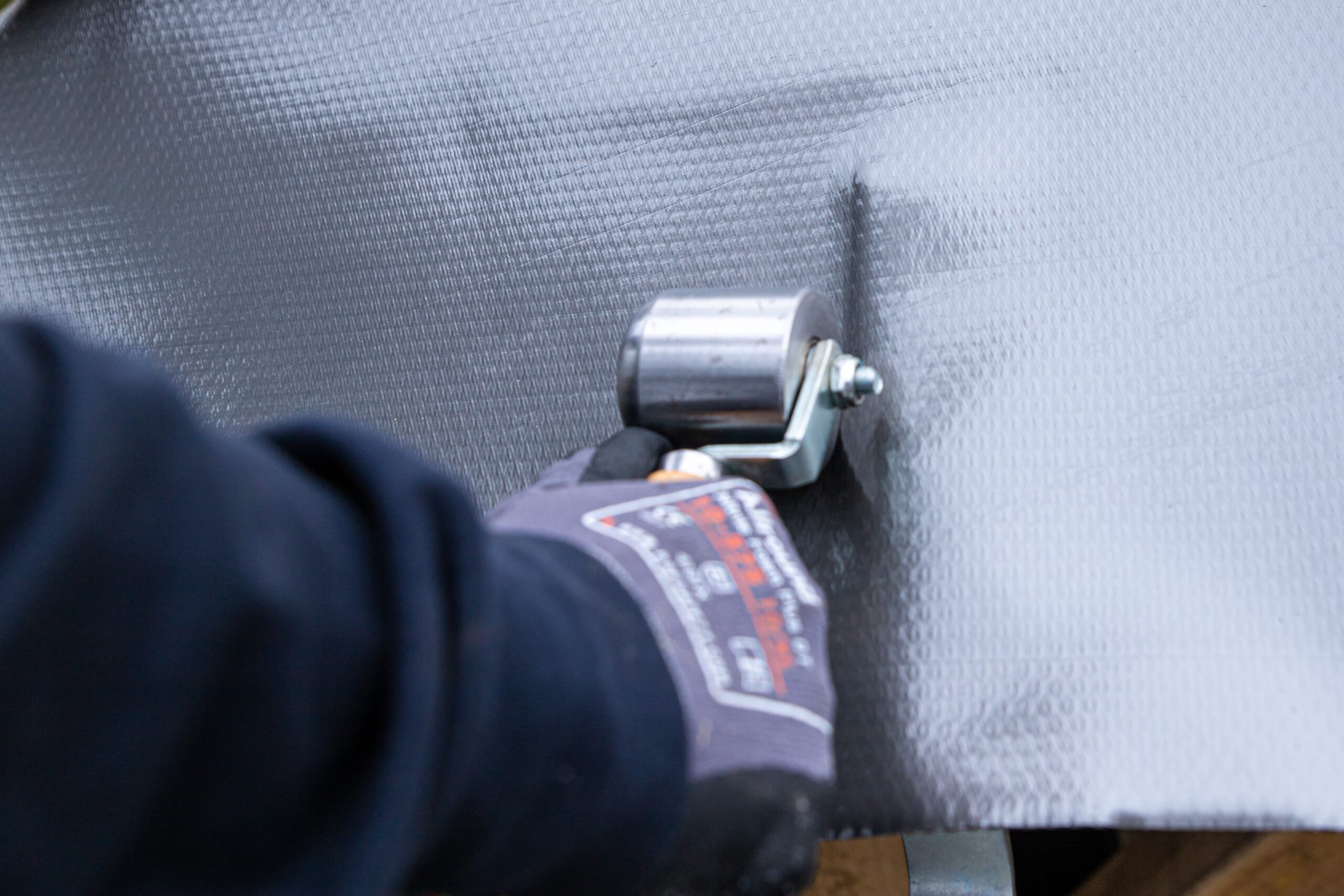 Secure Roll Plus - Eagle Roofing